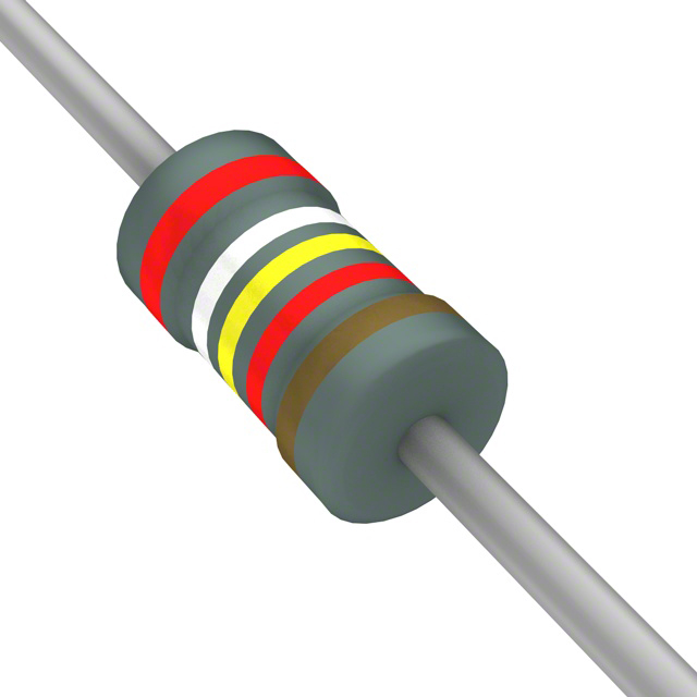 RNF14FTD29K4 Stackpole Electronics Inc | Resistors | DigiKey